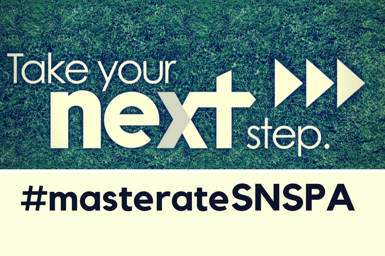 Masterate SNSPA | Calendar admitere, sesiunea iulie 2018