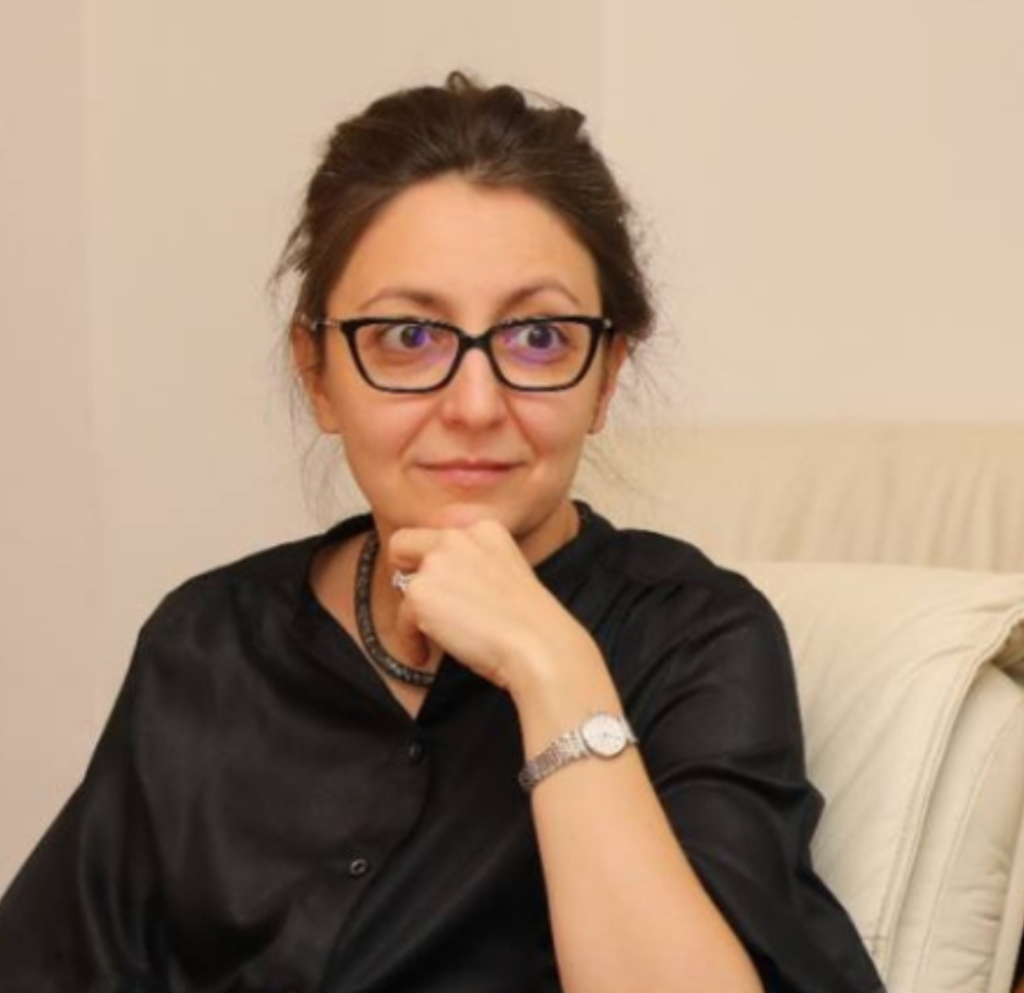 Facultatea de Administrație Publică