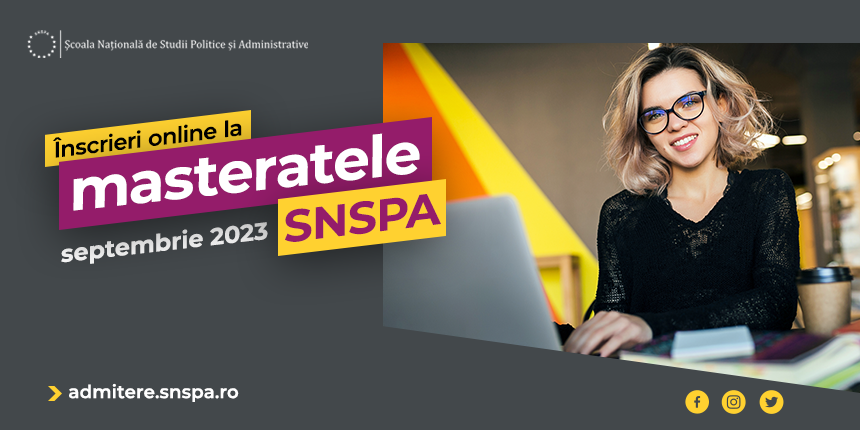 Admiterea 2023 la SNSPA. Rezultatele concursului de admitere la studii universitare de licență